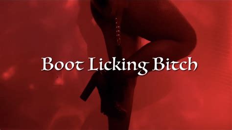 Boot L B Satisfysapphire Clips4sale