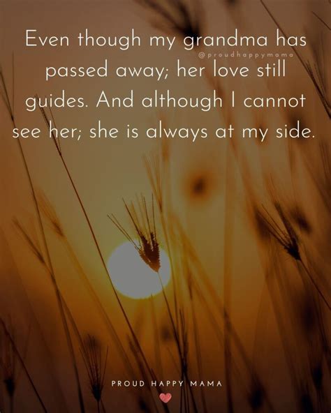 Missing Grandma Quotes Artofit