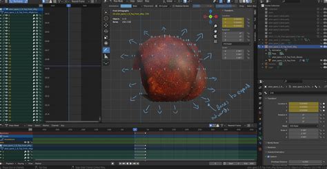 In Pose Mode I Cant Seem To Animate And Apply Location Using The Scale Tool Animation And