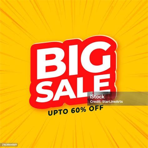 축제 시즌 큰 판매 할인 세부 정보가 포함 된 노란색 템플릿 가격에 대한 스톡 벡터 아트 및 기타 이미지 가격 감소 개념