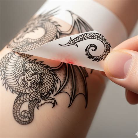 Temporary Tattoos South Africa Temporary Tattoos For Men Just Brand