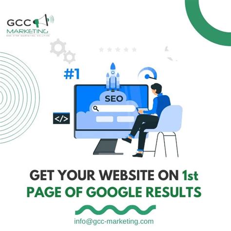 Boost your online visibility with SEO