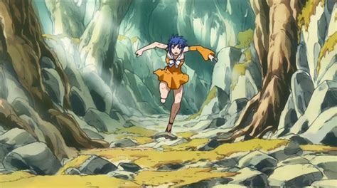 Anime Feet Fairy Tail Levy Mcgarden