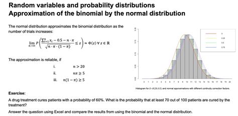 Random Variables And Probability Distributions Chegg