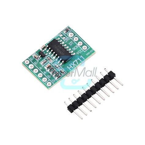 HX711 WEIGHING PRESSURE Sensor 24 Bit Precision A D Module Dual Channel EUR 1 19 PicClick DE