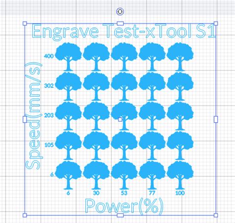 How To Set Speed Xtool Support Center