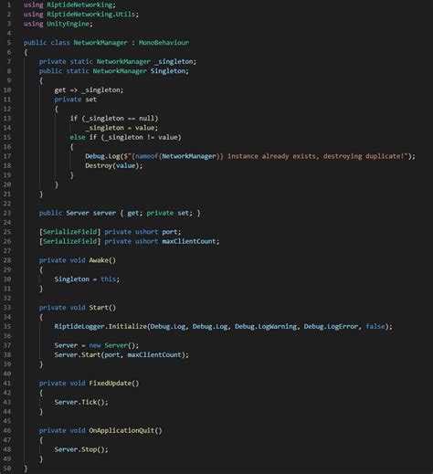 errors in unity r unity3d