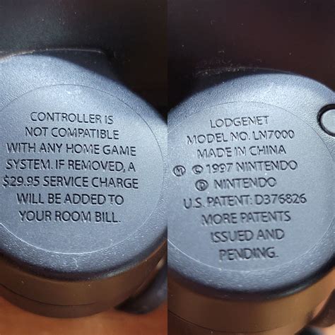 Lodgenet Gamecube Controller Thats The Post Rgamecube Lodgenet Gamecube Controller Thats The Post Rgamecube