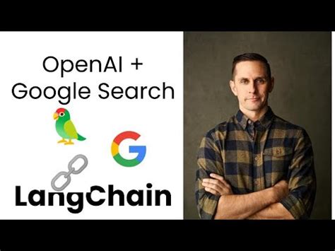 LangChain 101 Agents Overview Google Searches YouTube