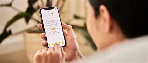 Las Tendencias Actuales En El Desarrollo Móvil