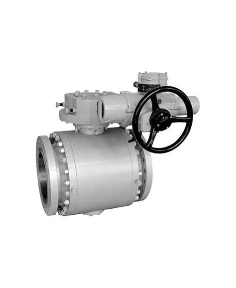 Motorized Ball Valve Way Valve