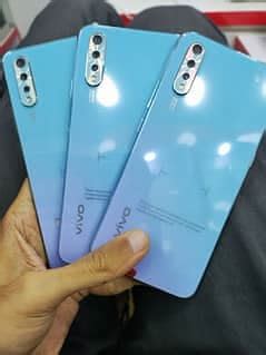 Vivo S Gb Ram Gb Rom Dual Sim Approved Mobile Phones
