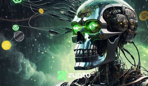 Ai And Web3 Exploring How Ai Is Transforming Web3 And Decentralized Finance Zypto