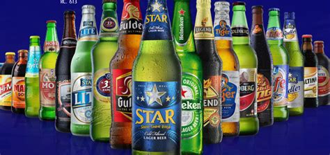 Nigerian Breweries Expands Ama Plant Capacity To 48 Million Litres