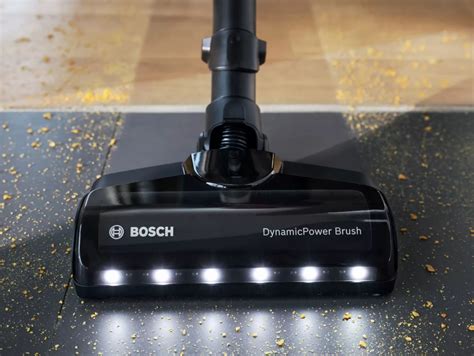 Аккумуляторный пылесос Unlimited 7 Bosch BBS712A - купить пылесосы Бош ...
