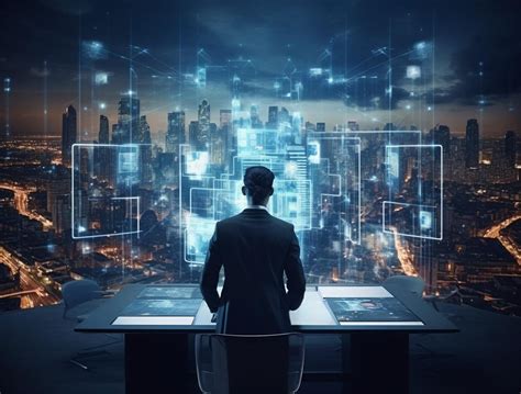 Data Architecture How To Build A Future Proof Data Architecture
