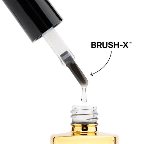 Apres Soft Gel Builder In A Bottle Pixie Nail