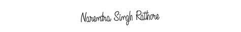 80 Narendra Singh Rathore Name Signature Style Ideas Excellent Esign