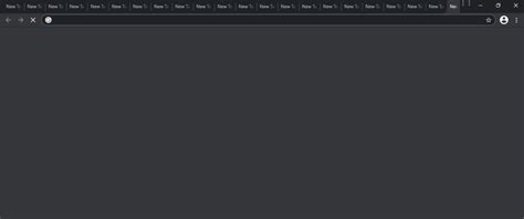 How To Unlock Google Chrome S Experimental Tab Scrolling Early Lifehacker