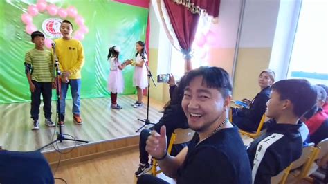 Сэтгэл минь ямар их хөдөлсөн гээч Хайрууд юмдаа ️ ️ ️ Говь Алтай ХАЛИУН сумын авьяаслаг