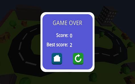 Crash Car Unity Game By Luiscoding Codester