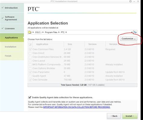 Solved Creo20 Manufacturing Ptc Community