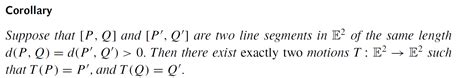 Solved How To Prove This Corollary