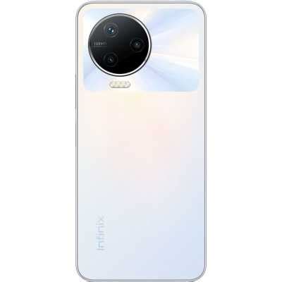 Infinix Note 12 Pro 8/256GB White купить в KNS. Смартфон Infinix Note ...
