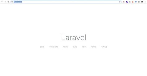 How To Install Laravel Xampp On Windows