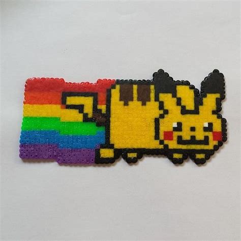 Nyan Pikachu