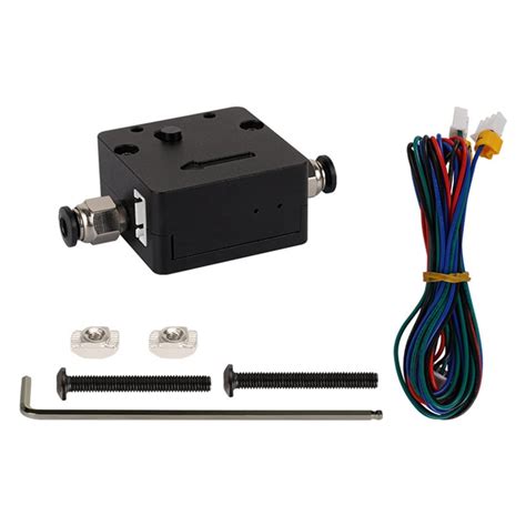 Bs1 Filament Run Outclog Sensor For 3d Printer Work Sensor For