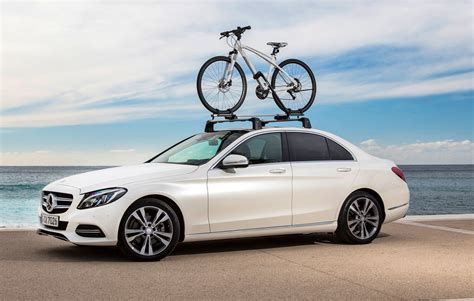 Used Mercedes Benz C Class Saloon 2014 2021 Verdict Parkers