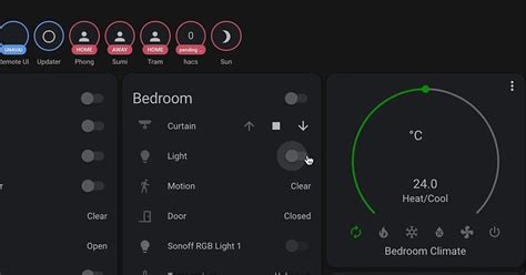 serious frontend s performance issue frontend home assistant community