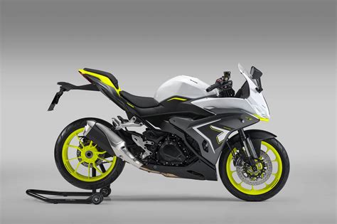 Benelli Tornado 400 Alle Technischen Daten Zum Modell Tornado 400 Von