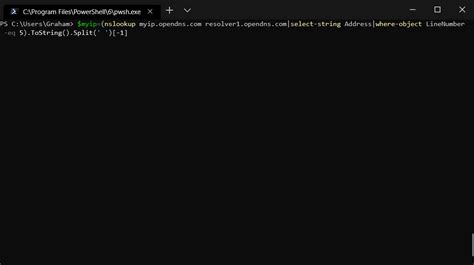 Create Your Own Dynamic DNS Service Using Azure DNS Part 1
