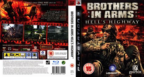 Deutsche Playstation 3 Covers This Is For The Players