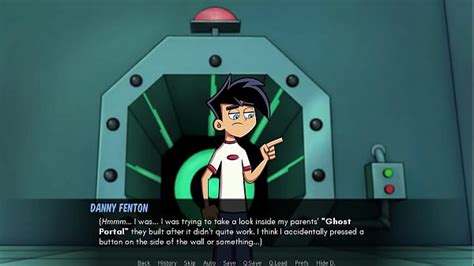 Amity Park Andreduxand And Epand15 Ghosts Are Realandand Xxx Mobile Porno