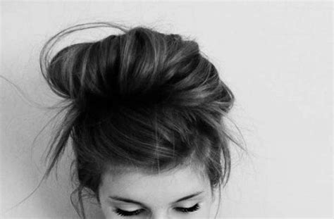 آموزش تصویری ۱۳ مدل بستن مو در خانه در کمترین زمان ستاره