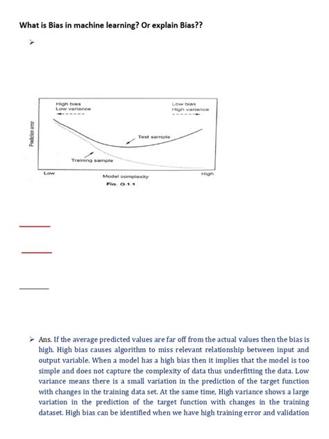 Machine Learning Unit 3 Pdf Linear Regression Mean Squared Error