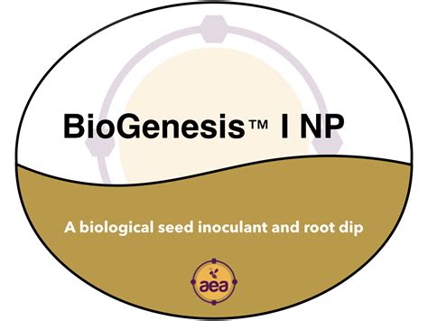 BioGenesis I NP