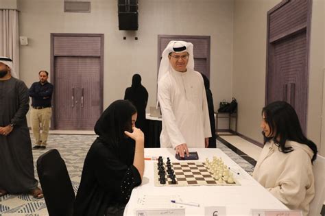 Top Players Set For Abu Dhabi Chess Festival Arab News