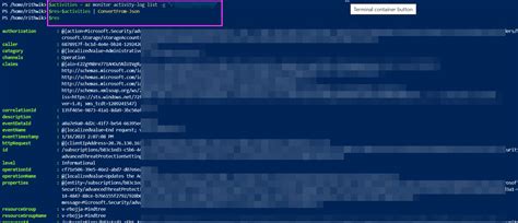 Azure Log Analytics Workspace Alerts To List Stack Overflow