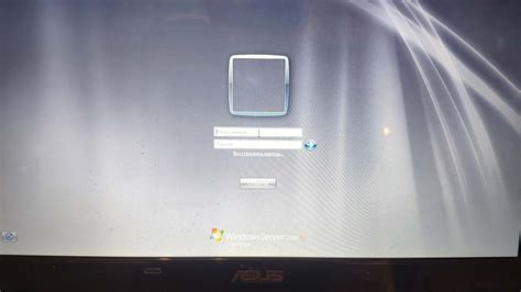 Ошибка при подключении через удаленный рабочий стол