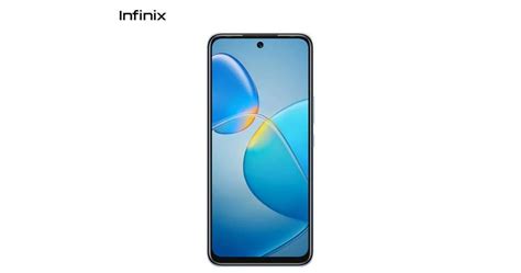 Rekomendasi HP Infinix Yang Ada NFC Plus RAM Besar Terbaik Di Kelasnya