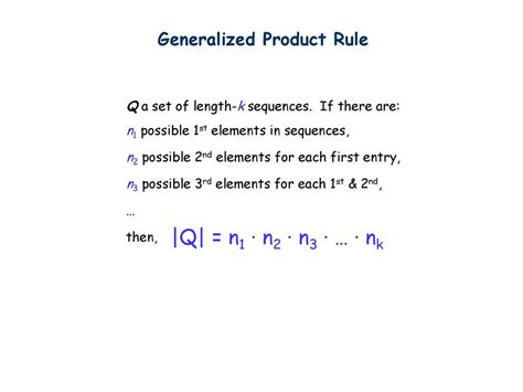 basic counting ppt download