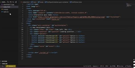 Webdevelopment Html Css Javascript Opensource Codingjourney