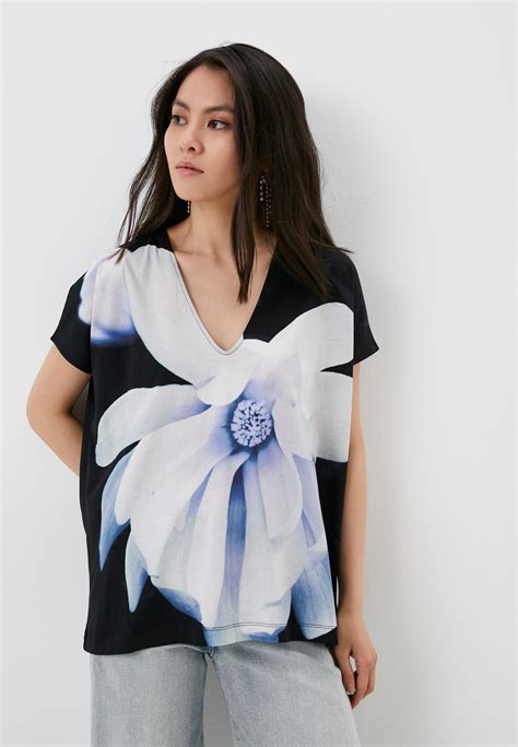 Футболка Religion, цвет: черный, RTLACN827601 — купить в интернет ...