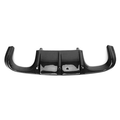 Hamann Style Carbon Fiber Rear Diffuser For Bmw E90 E92 E93 M3 2008 2013 Ausen Performance