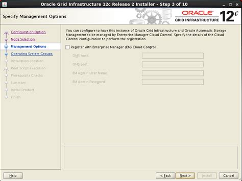 Oracle Certified Masters Blogs 12cr2 Rac Upgrade From 12cr1 Rac