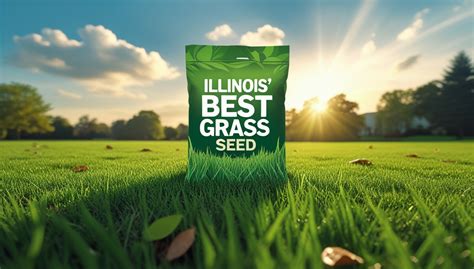 Best Grass Seed For Illinois Grass Cure